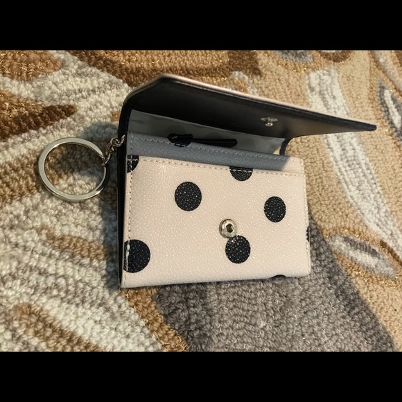 kate spade | Bags | Kate Spade Key Ring Wallet | Poshmark